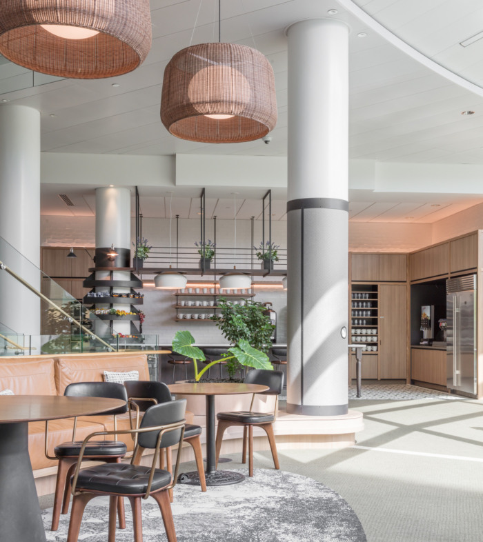 turning your office into a happy workspace? – Design Demic