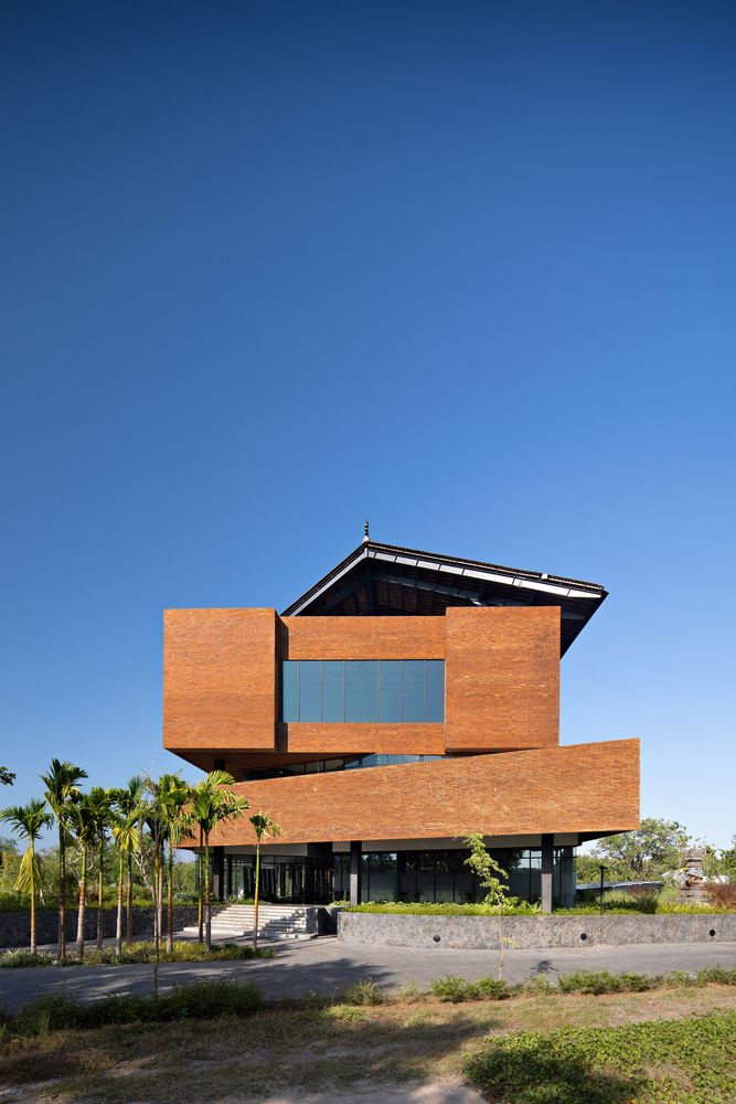united in diversity campus embraces sustainable and cultural ...
