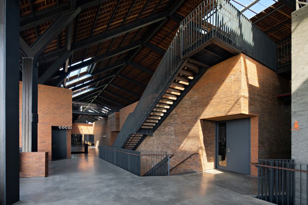 united in diversity campus embraces sustainable and cultural ...