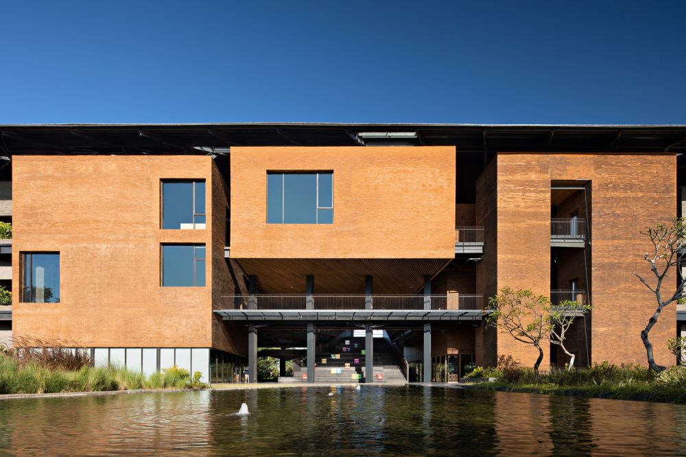 united in diversity campus embraces sustainable and cultural ...