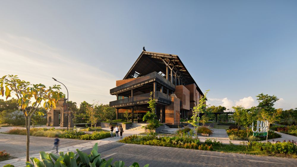 united in diversity campus embraces sustainable and cultural ...