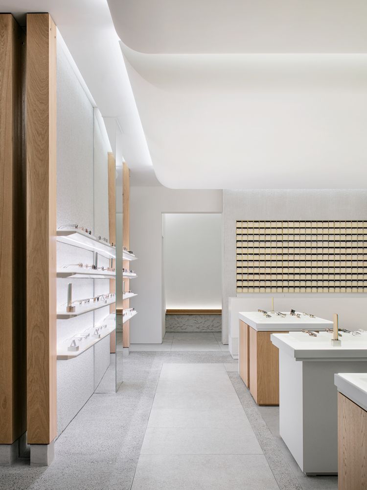 news: 10 east asian retail design trends that promote timeless ...