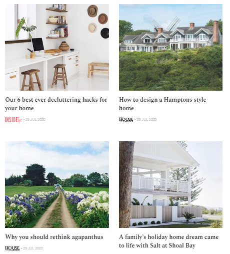 30 best blogs for design inspiration – Design Demic