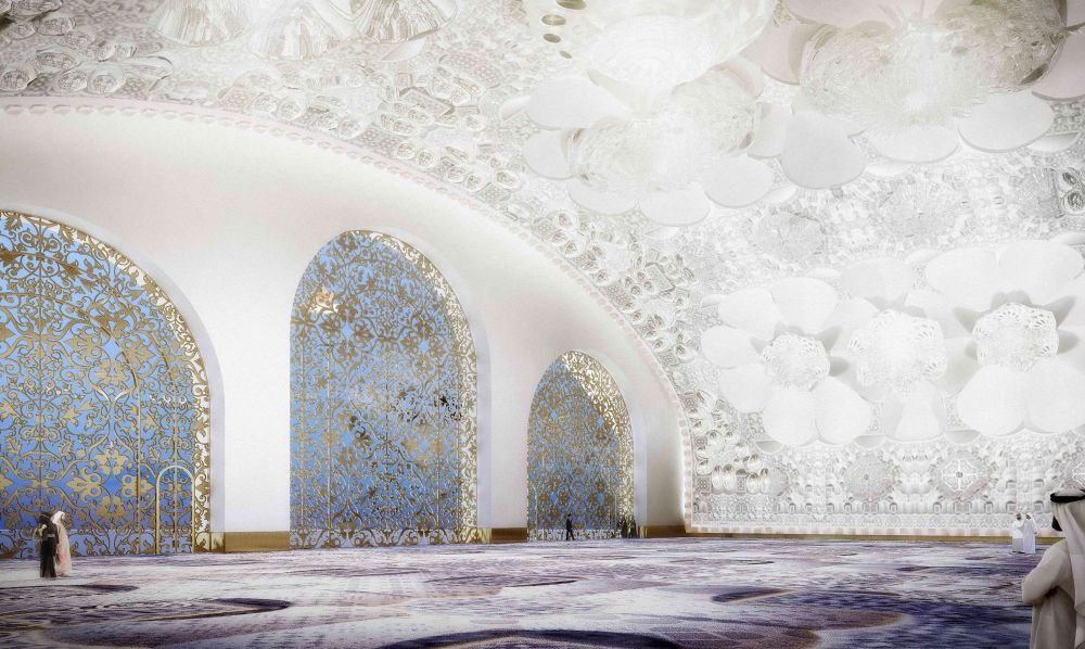 news: raffles and fairmont hotels set to open in katara towers qatar by ...