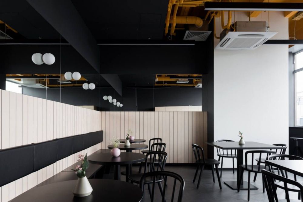 news: 7 modern and stunning office design of the global brands you love ...