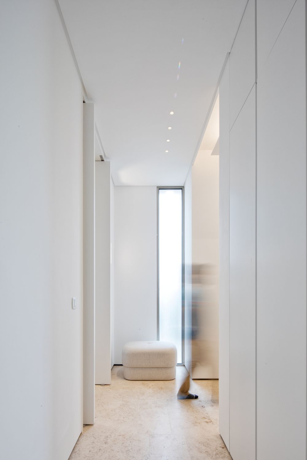 step inside reborn house: project by alhumaidhi architects | the design ...