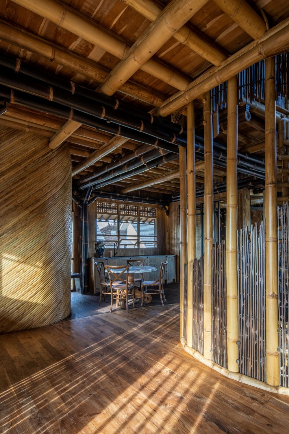 finding way back to our roots with ibuku studio bali #storyofdesign ...