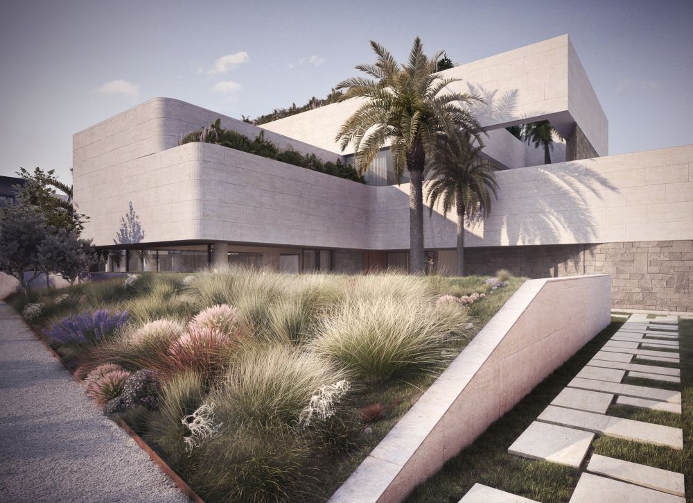 alhumaidhi architects on communication as key to making sustainable ...