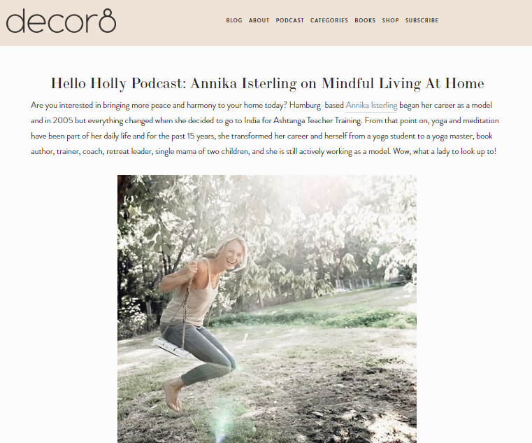 news: 30 best blogs for design inspiration | the design story