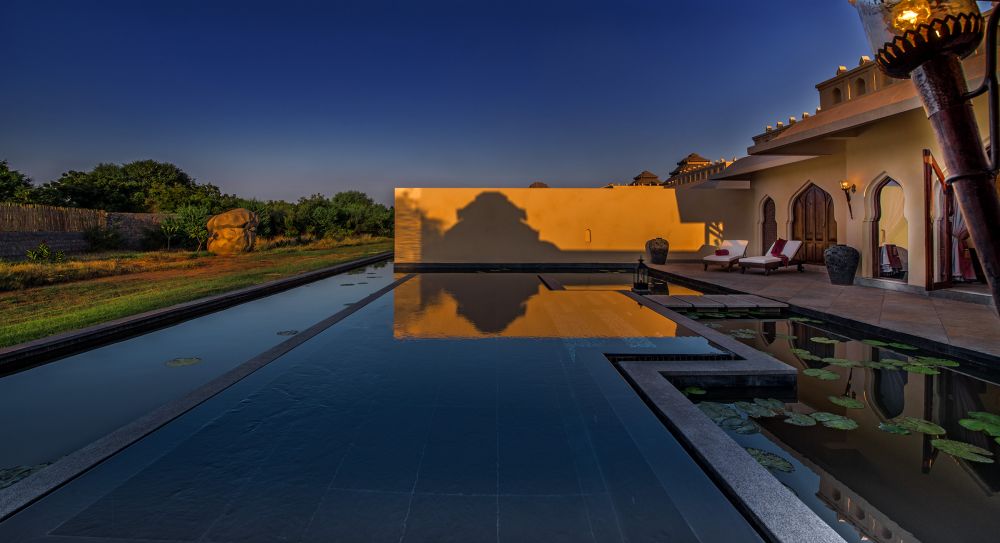 news: earthitects celebrates the 14th century vijayanagara architecture ...