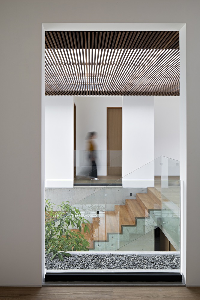 pranala associates harmonize contemporary comfort and sustainability in ...