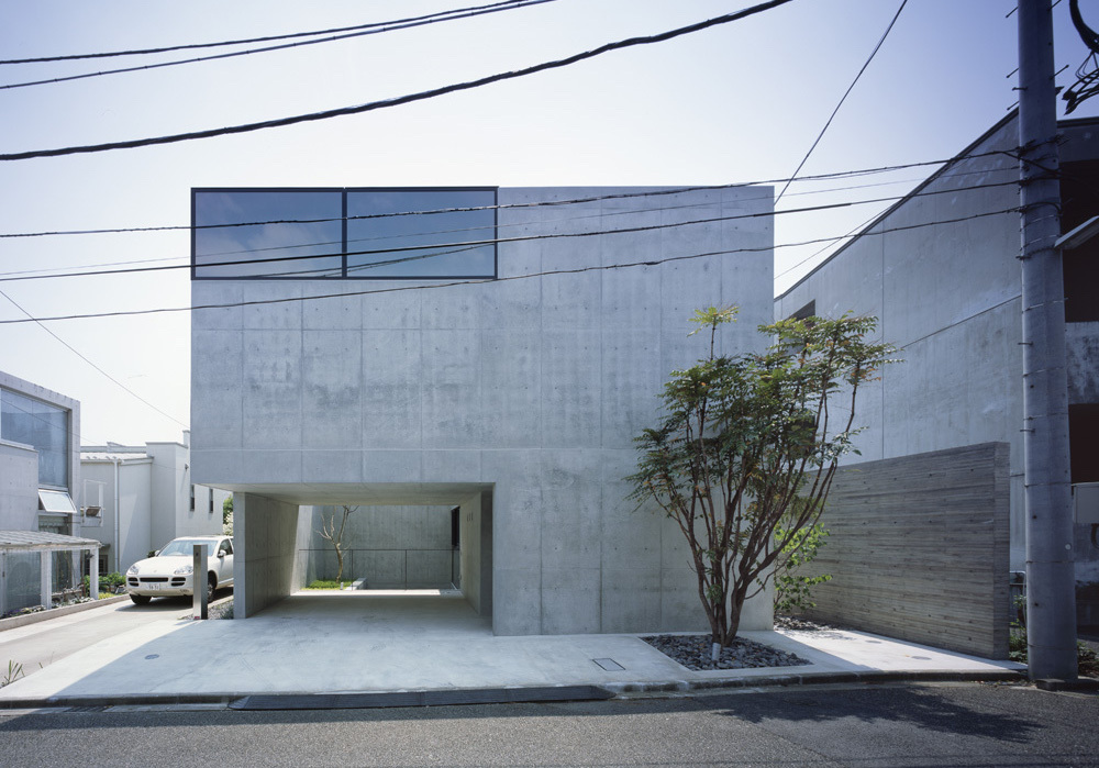 news: the inevitable modern concrete buildings to inspire you | the ...