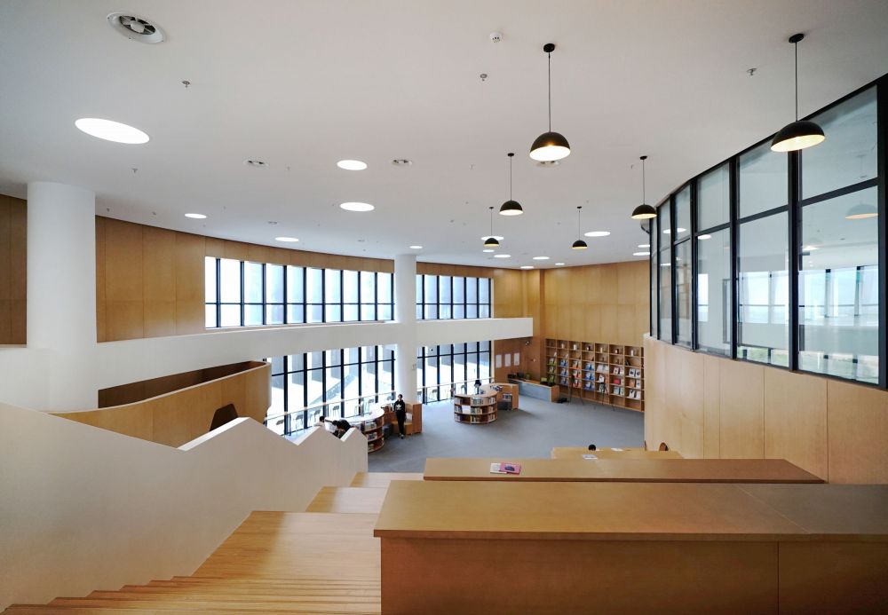 brearley architects and urbanists reimagines the tianyou primary school ...