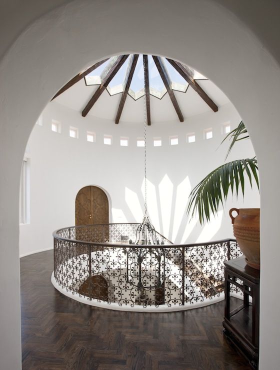 the culturally rich spanish revival style | the design story
