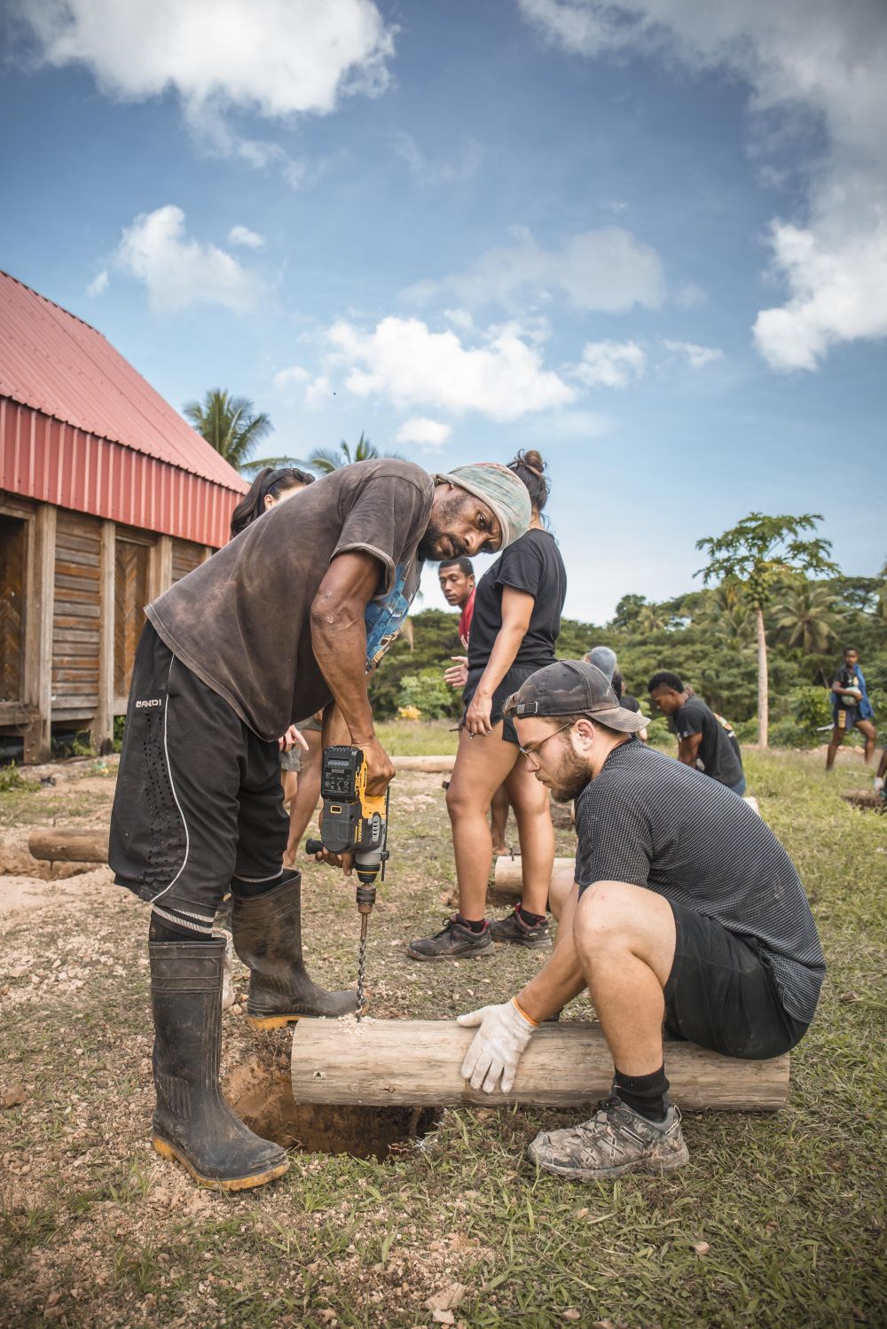 the challenge in promoting democratic design locally: a conversation ...