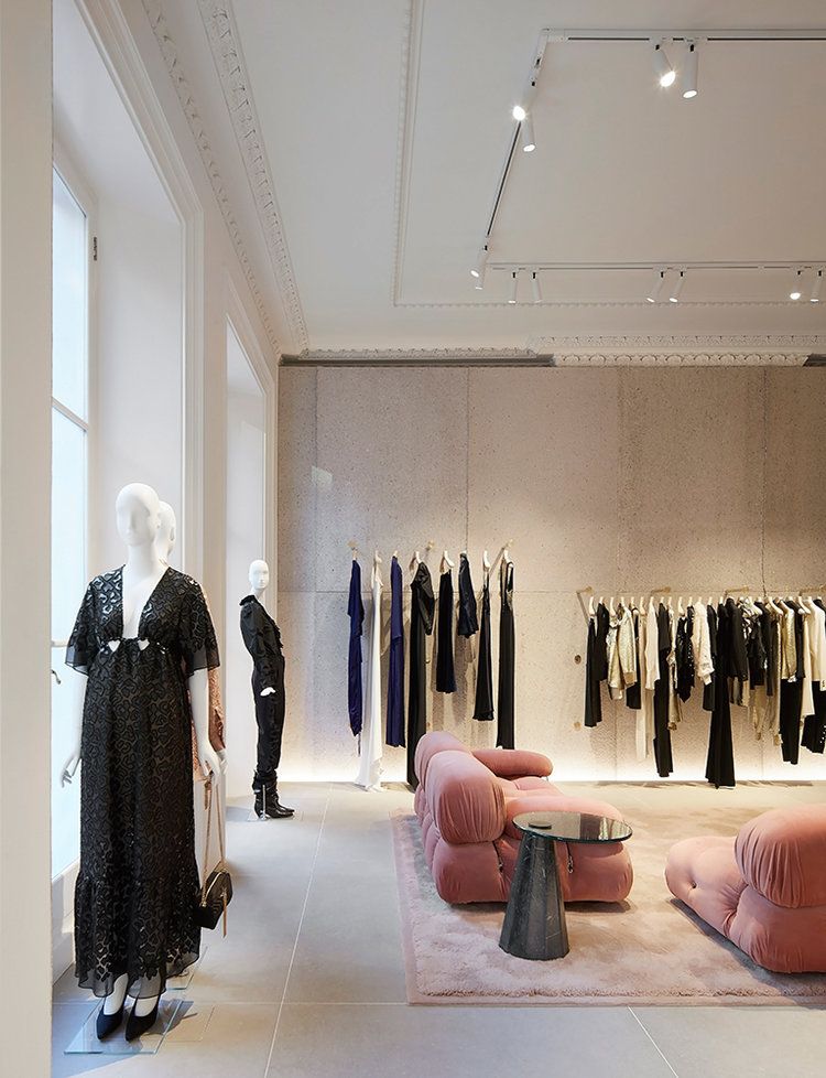 tips: 5 key takeaways when designing sustainable retail stores | the ...