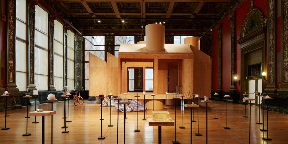 news: global architecture and design event calendar 2021 part 2 | the ...