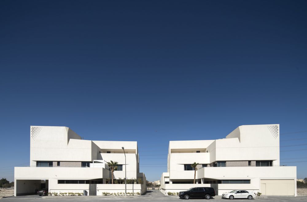 alhumaidhi architects on communication as key to making sustainable ...