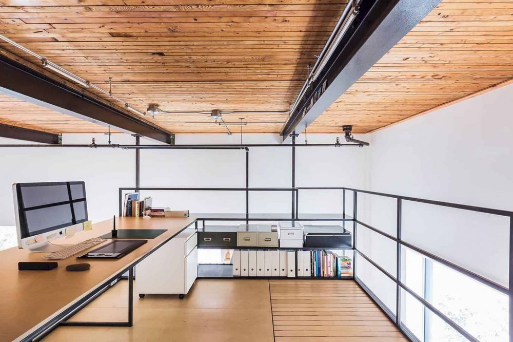 tips: 10 ways to set up office sanctuary at home | the design story