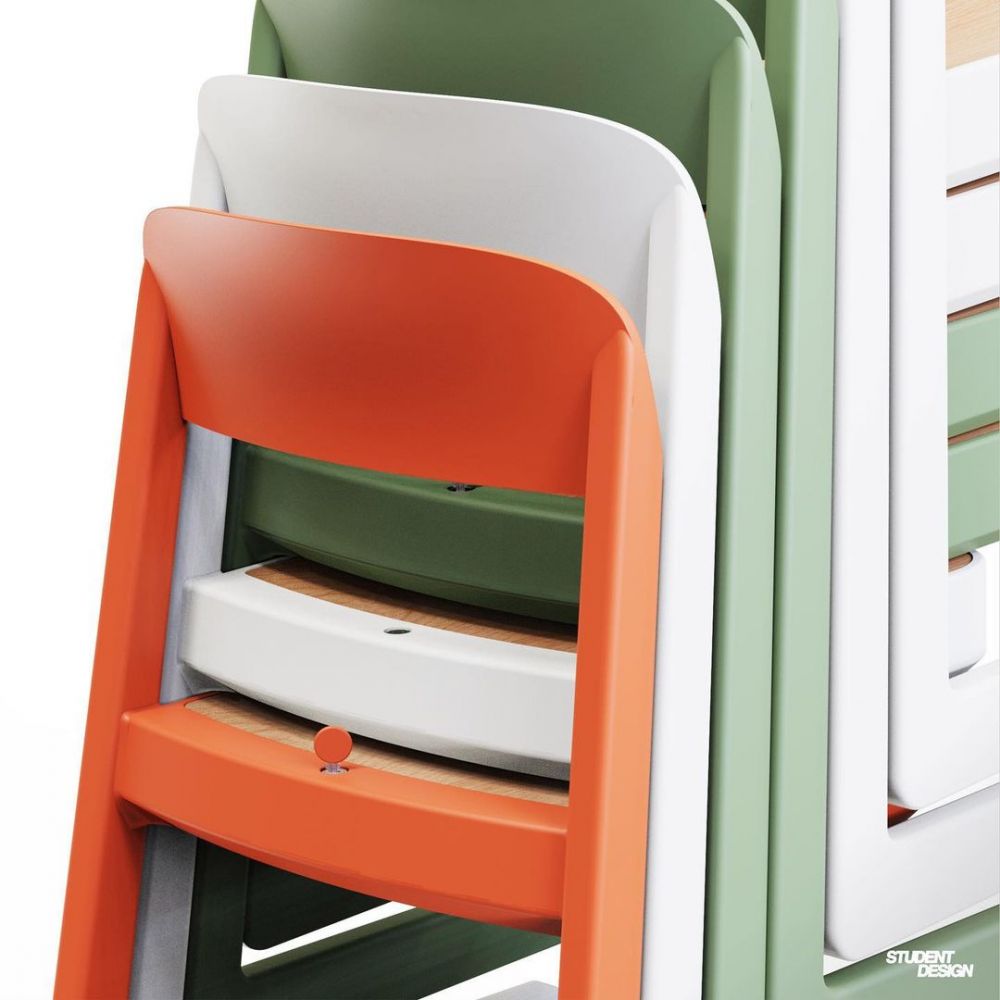 news: 8 innovative student designs that promote sustainability and ...