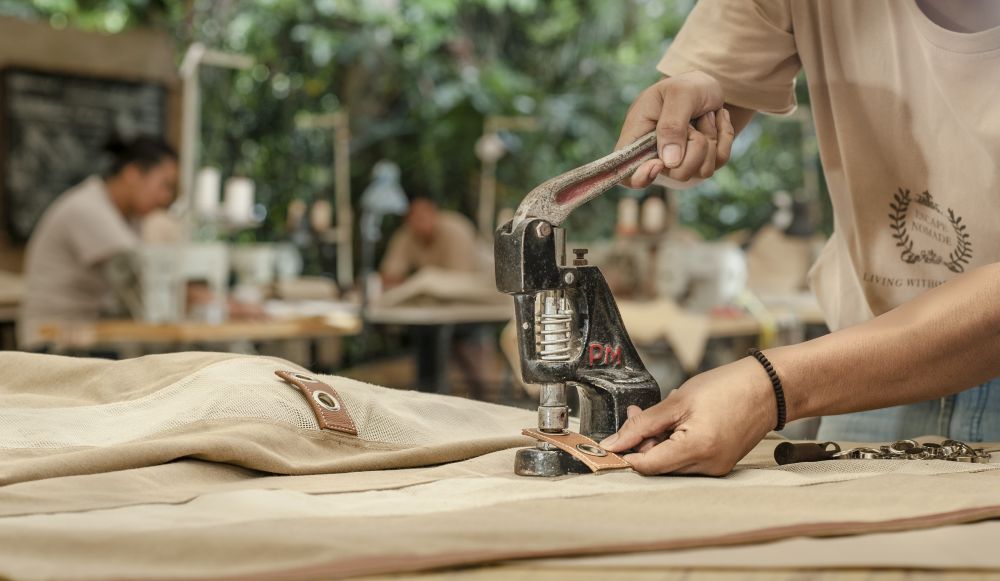 the value of quality materials and craftsmanship | the design story