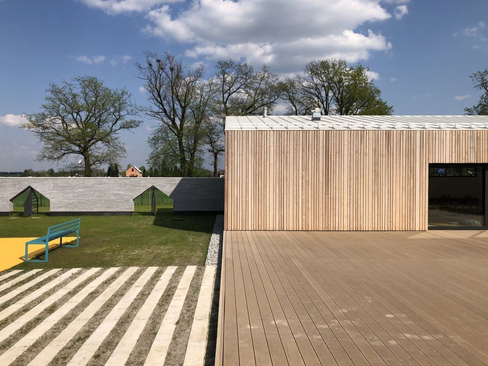 news: inside the contemporary architecture in poland | the design story