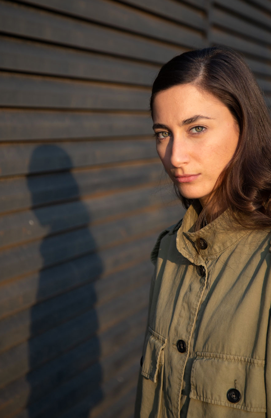 paola sakr talks design healing on #storyofdesign | the design story