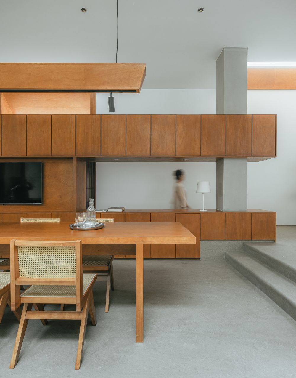 cheng zhi (chaoffice) on architecture as a reflection #storyofdesign ...