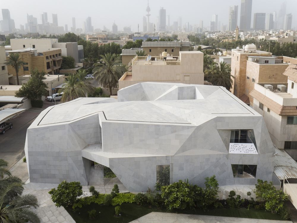 news: 5 most influential architects from the middle east you should ...