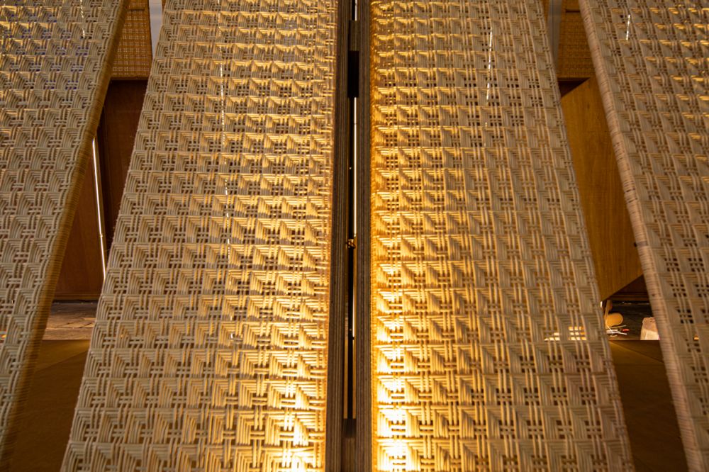 tds sharing stories: the earth, man, and nature | the design story