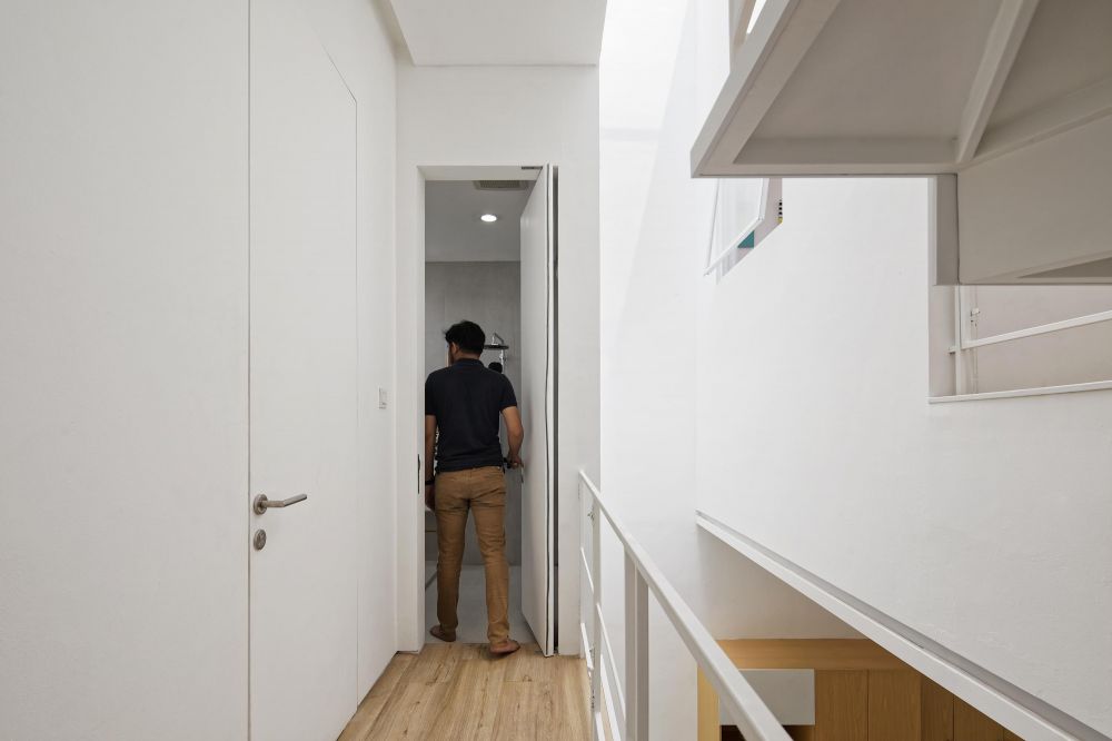 project of the month: linaya house by delution reinterprets compact ...