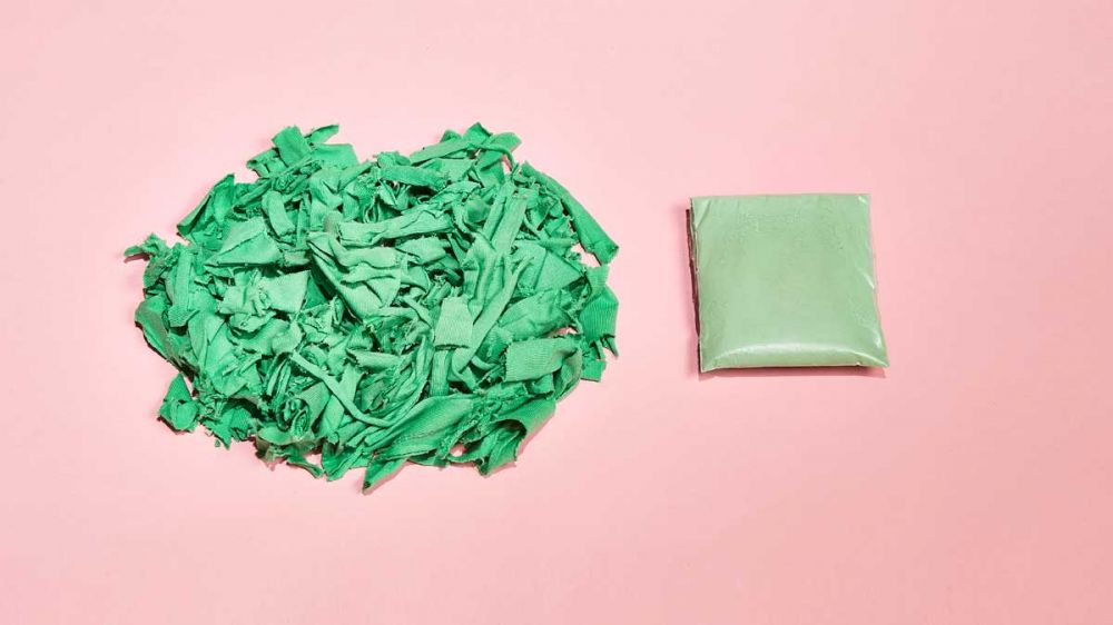 fruit leftovers to leather, plastic to gravel, these brands giving the ...