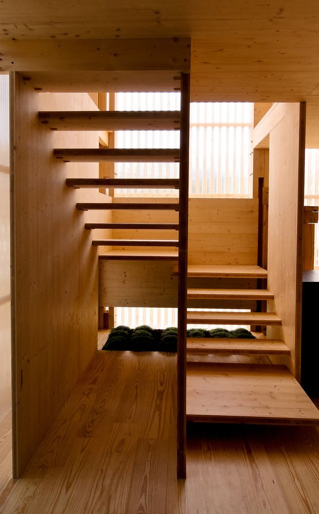 wood and sustainability: a closer look | the design story