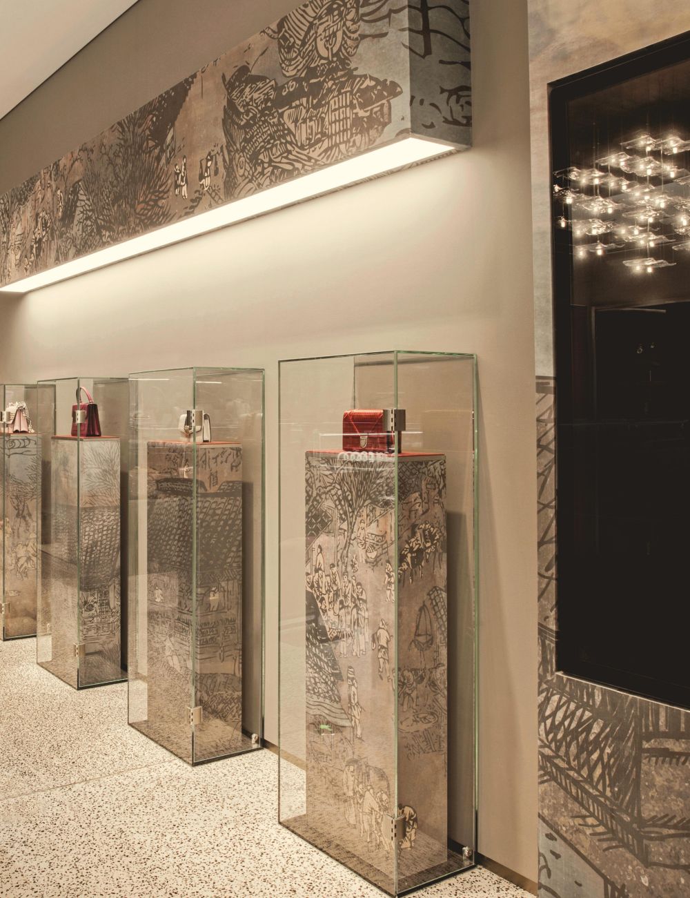 project of the month: studio8 infused a poetic interpretation of east ...