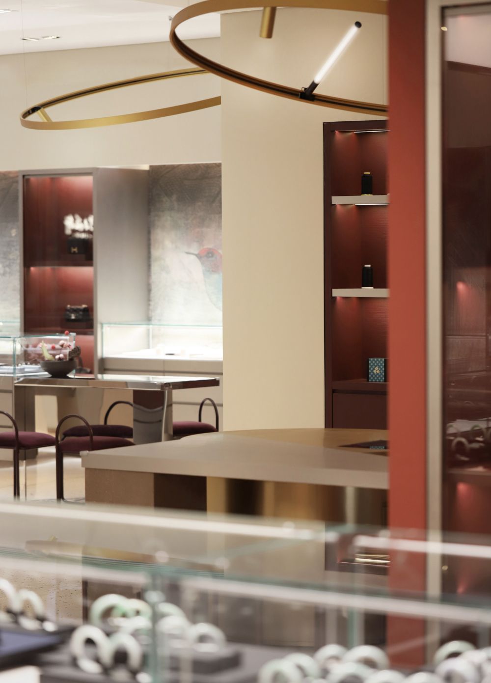 project of the month: studio8 infused a poetic interpretation of east ...