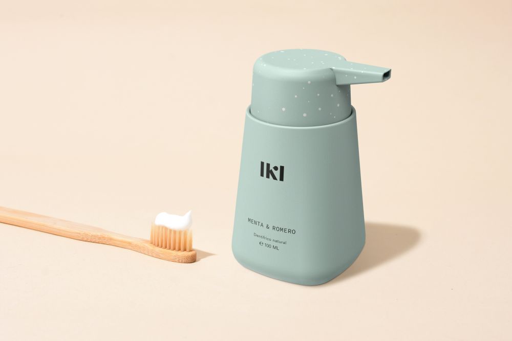 news: the adorable iki natural toothpaste on promoting green lifestyle ...