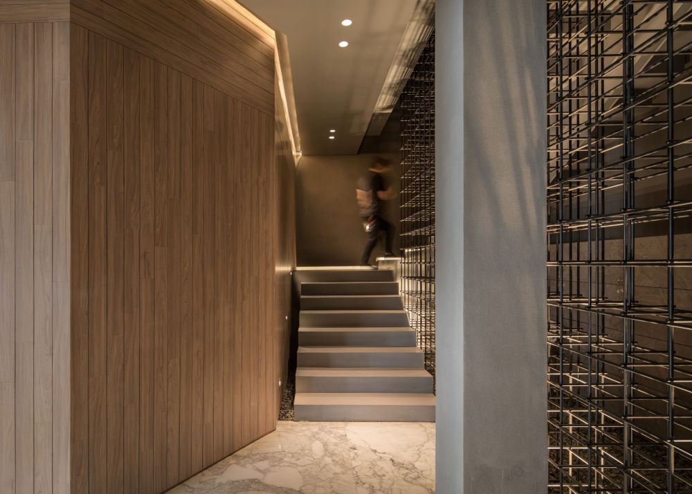 project of the month: modern office to improve workforce well being ...