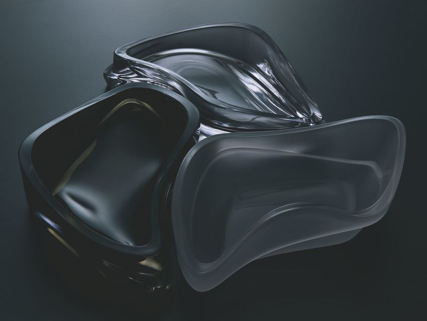 zaha hadid's home collections at maison et objet 2020 | the design story