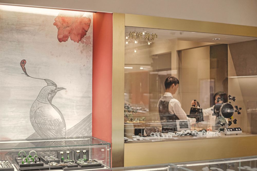 project of the month: studio8 infused a poetic interpretation of east ...