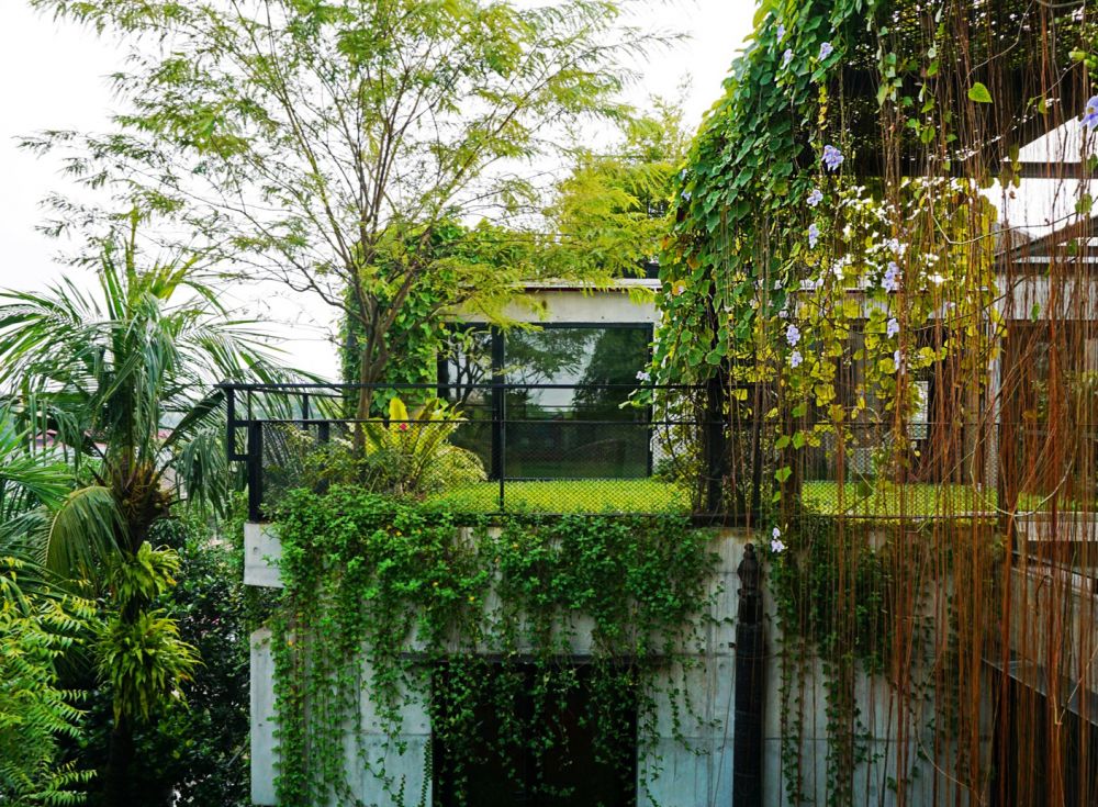 rafiq azam of shatotto talks architecture in the green and the poetic ...