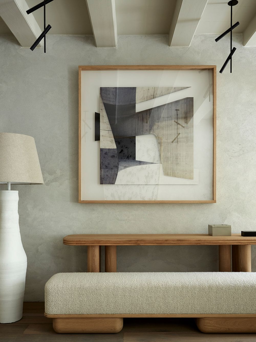 turning a canal-side warehouse into an outstanding sample of home ...