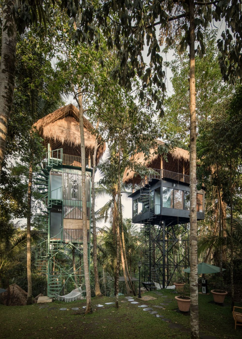 the lift treehouse is where alexis dornier talks freedom in ...