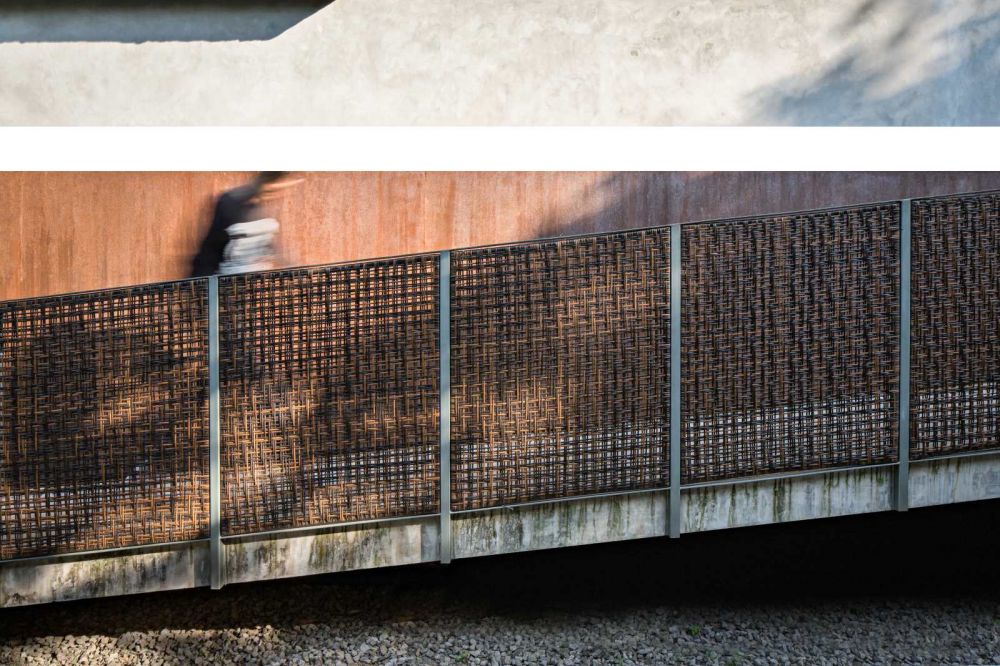 project of the month: stackhouse atelier riri: the weaving of byo ...